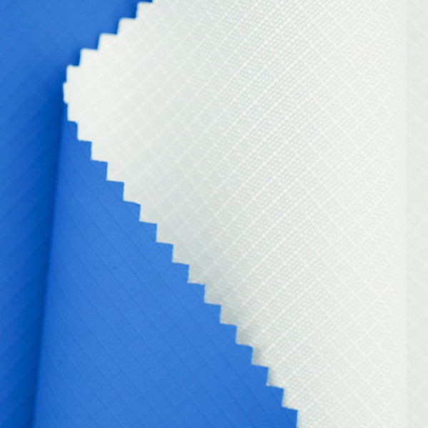 Quality 100% Polyester 317 GSM Waterproof Oxford Fabric Garment Material for sale