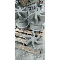 Quality DC-1.86 Impeller Carbon Graphite Rotor for Rotary Pump Customization for sale