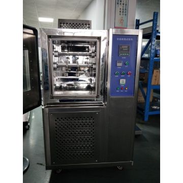 Quality SATRA TM92 Vertical Design Convenient Temperature Testing Machine For Footwear for sale