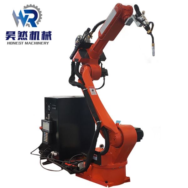 Quality 1400 Robotic Mig Welding Machine for sale