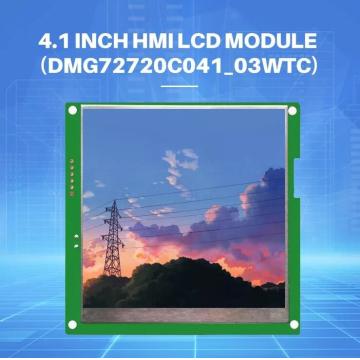 Quality 10.1" 1280X800 TFT LCD Display Panel Module For Video Door Phone for sale