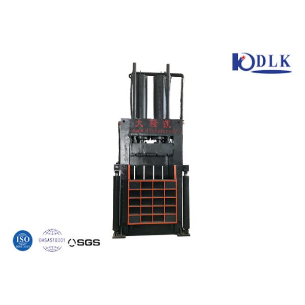 Quality 315t Hydraulic Baling Press Machine For Waste Paper for sale