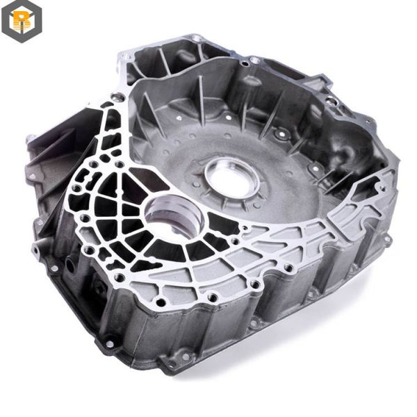 Quality High Precision Stainless Steel/ Aluminum Gravity Die Casting Machine Part OEM for sale