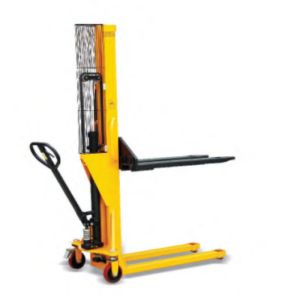 Quality Foot Pump Operation Manual Mobile Lift Tables with Polyurethane Casters and for sale