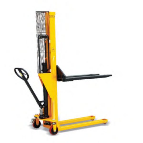 Quality Foot Pump Operation Manual Mobile Lift Tables with Polyurethane Casters and Powder Coated Finish for sale