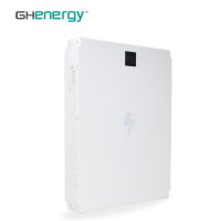 Quality LiFePO4 Battery Solar Plus Powerwall Multiscene 20000 Cycle Life With BMS for sale