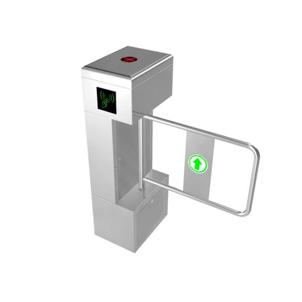 Quality Anti - Breakthrough Pedestrian Swing Gate for sale