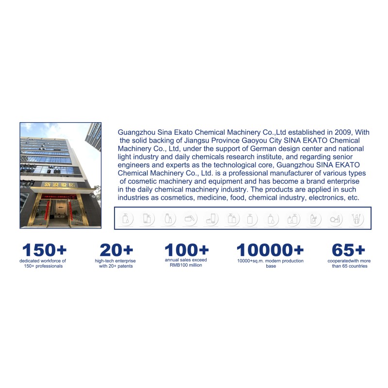 SME-DE-200L LIFTING VACCUM EMULSIFIER 5