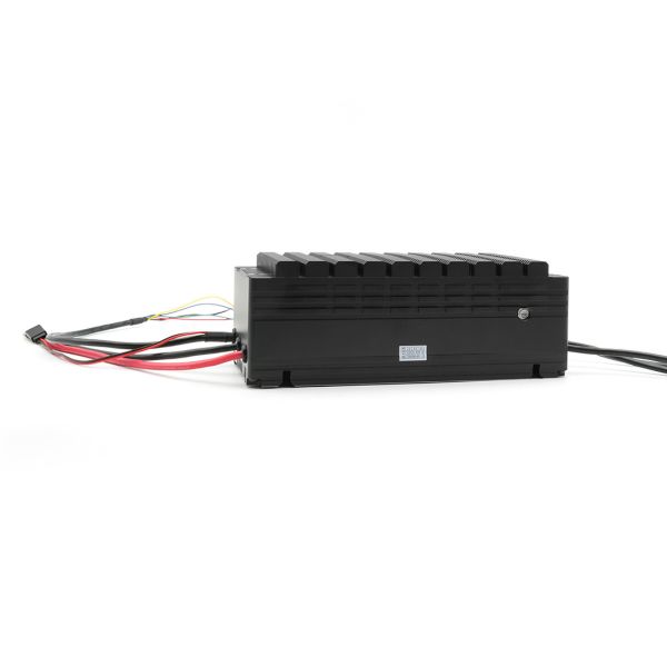 Quality 400V 100A High Voltage Versatile PMW ESC Motor Controller For Big Drone Heavy for sale