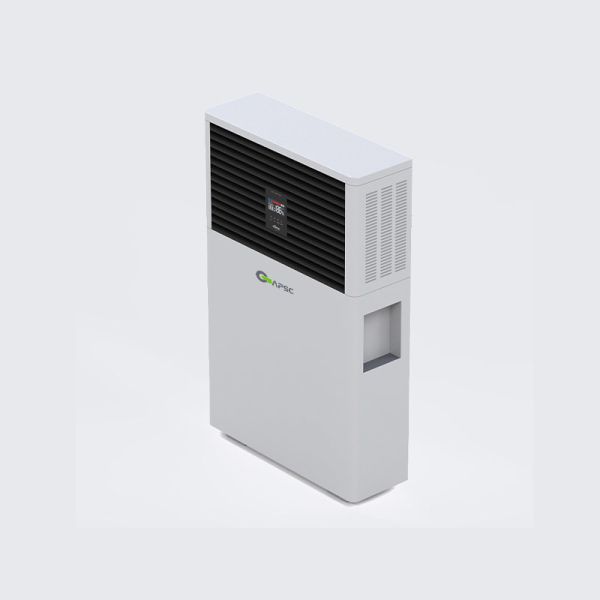 Quality 51.2V100~200Ah household battery pack for sale