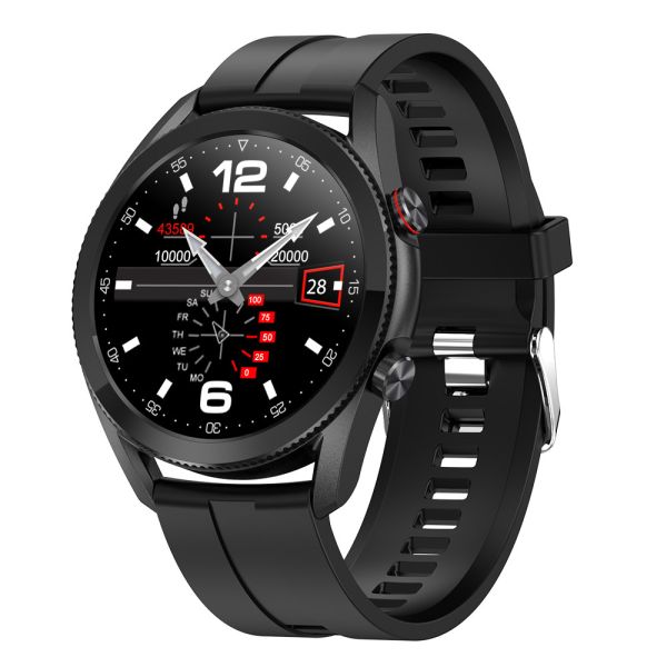 Quality MTK2502 Health Tracking Smartwatch for sale