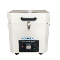 Quality Automatic Soldering Solder Paste Mixer SMT Solder Cream Mixing Equipment 1000g for sale