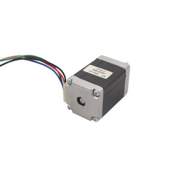 Quality Bipolar Two Phase Hybrid Stepper Motor NEMA 11 10 Voltage 28BYG201 for sale