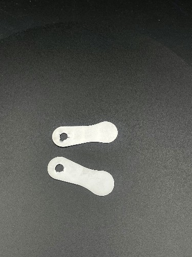 Quality OEM Chinese supplier customized metal stamping parts manufacturing Valve plate for sale