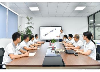 China Factory - Dongguan Cableforce Electronics Co., Ltd