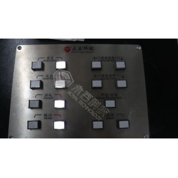 Quality R2R Web Vacuum Metallizing Machine Magnetron Sputtering for sale