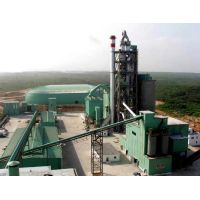 Quality 800tpd Cement Production Line Dry Process Cement Making Equipment for sale