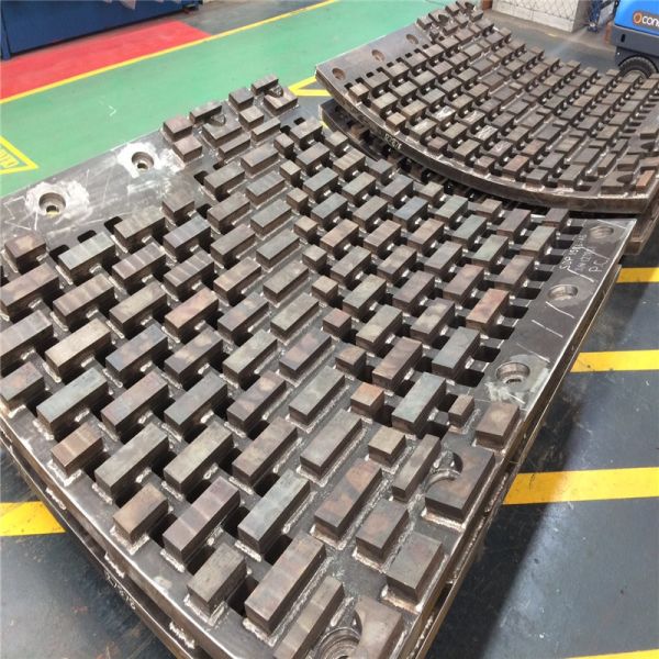Quality 700BHN Wear Blocks for sale
