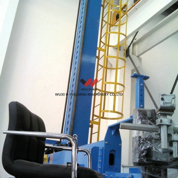 Quality Schneider Electric Welding Column And Boom Manipulator Rotary for sale