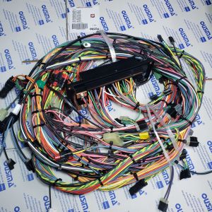 Quality Wiring Harness 472-7728 398-7007 474-7123 430-5530 474-7123 421-8400 547-4294 For CAT 320D2 L for sale