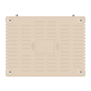 Quality Dual Band 900MHz 1800MHz Cell Phone Signal Repeater 2G 4G 70dB Gain for sale