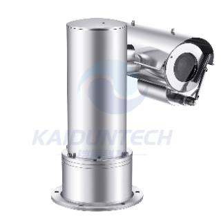 Quality Atex Approval 2MP 36X Explosion Proof Anti-Corrosion PTZ Analogue CCTV Camera for sale