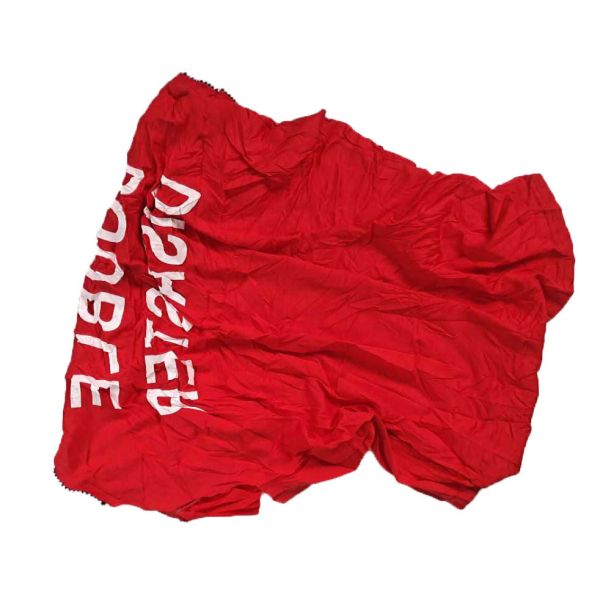 Quality 25Kg Package Mixed Cotton Rags for sale