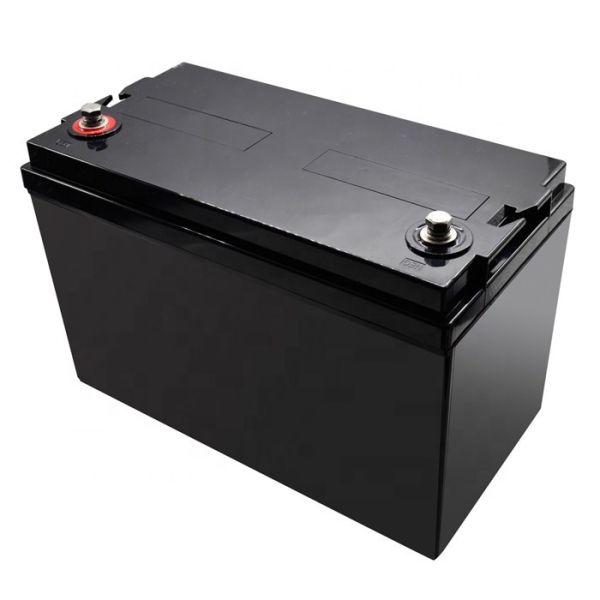 Quality 12V100Ah Lifepo4 Lithium Battery Pack for sale