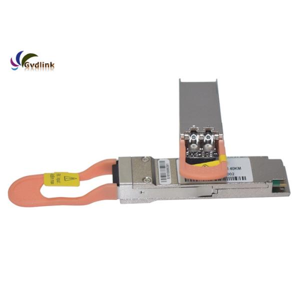 Quality QSFP28 100G Optical Transceivers for sale