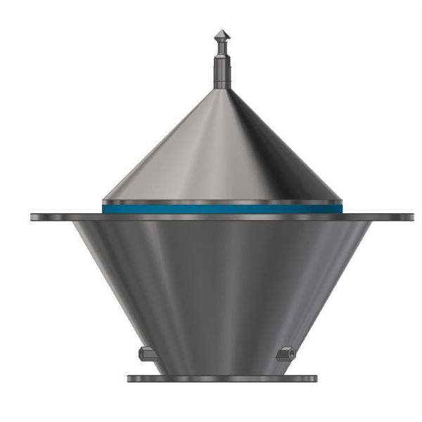 Quality Modular Automatic Air Purge Valve Stainless Steel Cone Valve for sale