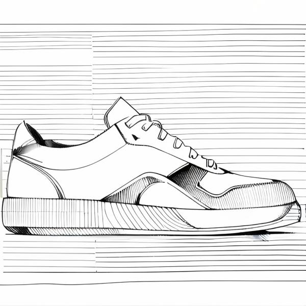 Quality Waterproof Eco Friendly Walking Shoes Fashion Style For Unisex for sale