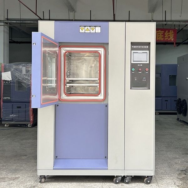Quality Custom Thermal Cycling Test Chamber For Car Tires Rubber Seals for sale