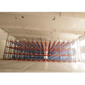 Quality Radio Shuttle Racking for sale