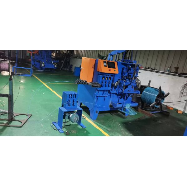 Quality Hook Welding and Hanger Forming Machine for sale
