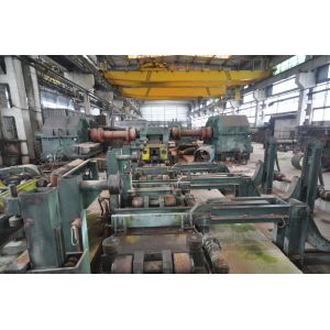 Quality Seamless Steel Pipe Cold Drawing Machine , Hydraulic Drawing Machine for sale