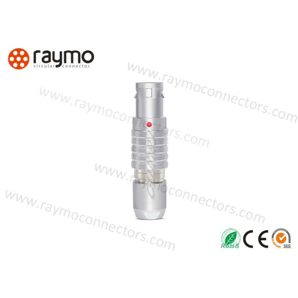 Quality Replace 0B 1B 2B FGG EGG Push Pull Circular Aviation Connector Plug Socket for sale