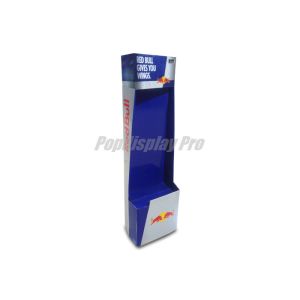 Quality Cardboard Floor Displays for sale