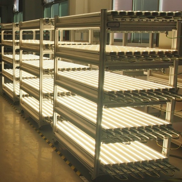 Quality 4ft 50 Watt LED Linear Lighting System for sale