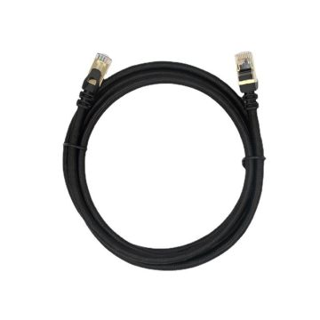 Quality UTP Cat6 Computer Network Patch Cord Cable for High Speed Communication at 1 for sale