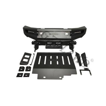 Bull Bar Front Bumper Guard For Ford Ranger T7 2015+ 12 Months Warranty