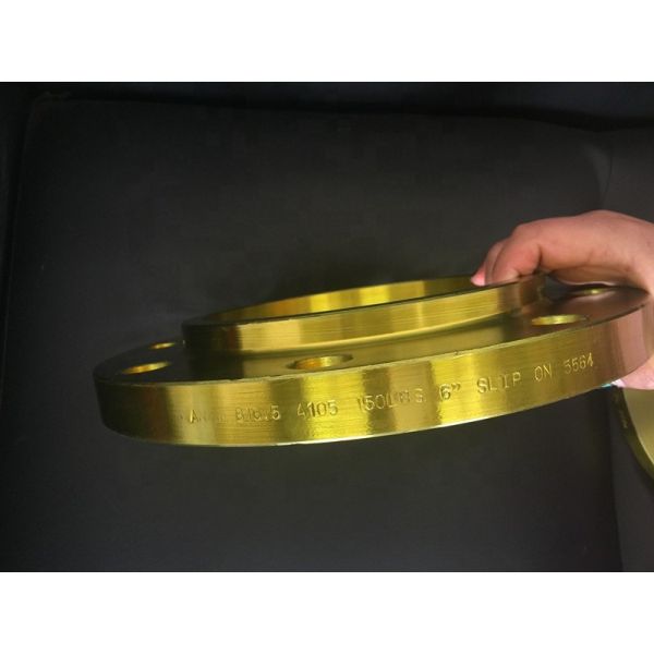 Quality CS BS4504 PN6 PN40 Flange BS10 T/E T/D 1/2 Inch To 48 Inch WN SO PL BL Flange for sale
