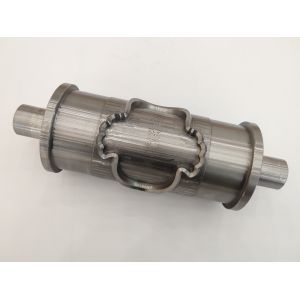 Quality Cutting Sanitary Napkin Solid Rotary Die for sale