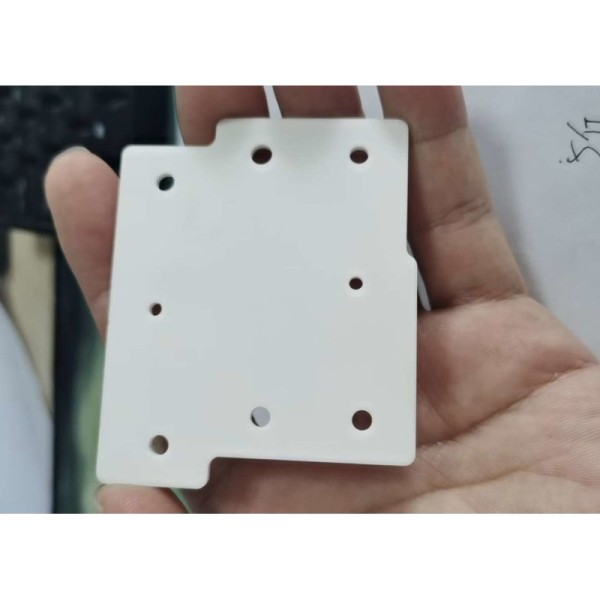 Quality Optical Communication Packaging Aluminum Nitride Ceramic Substrate for sale