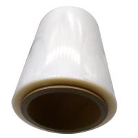 China Food Vacuum Body Fitted 60um Heat Sealing Film Seafood Packaging factory