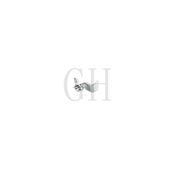Quality AC Compressor Fastener 709 Crimping Screw Ac Car Compressor Replacement for sale