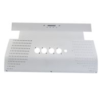 Quality CNC Bending Parts With ±0.05mm Positioning Accuracy Customized Surface Finishes for sale