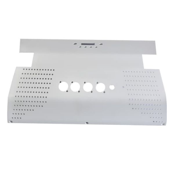 Quality CNC Bending Parts With ±0.05mm Positioning Accuracy Customized Surface Finishes for sale