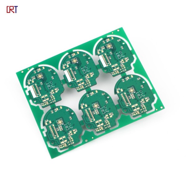 Quality Customizable Multilayer PCB Assembly with 2-20 Layers and Immersion Gold for sale