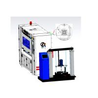 Quality 800mm Industrial Wood Coating Machine 1100mm 5-20m/Min 39.8kW for sale