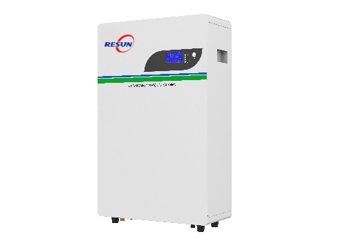 Quality 10.24 KWh Long-cycle lifepo4 battery for sale